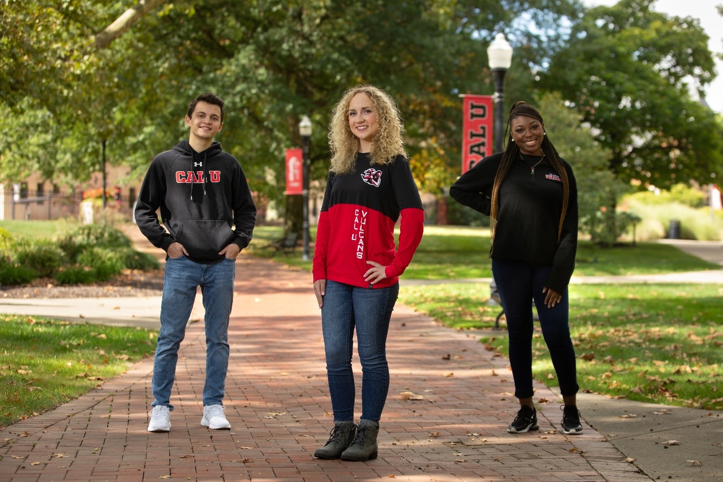 California University of Pennsylvania